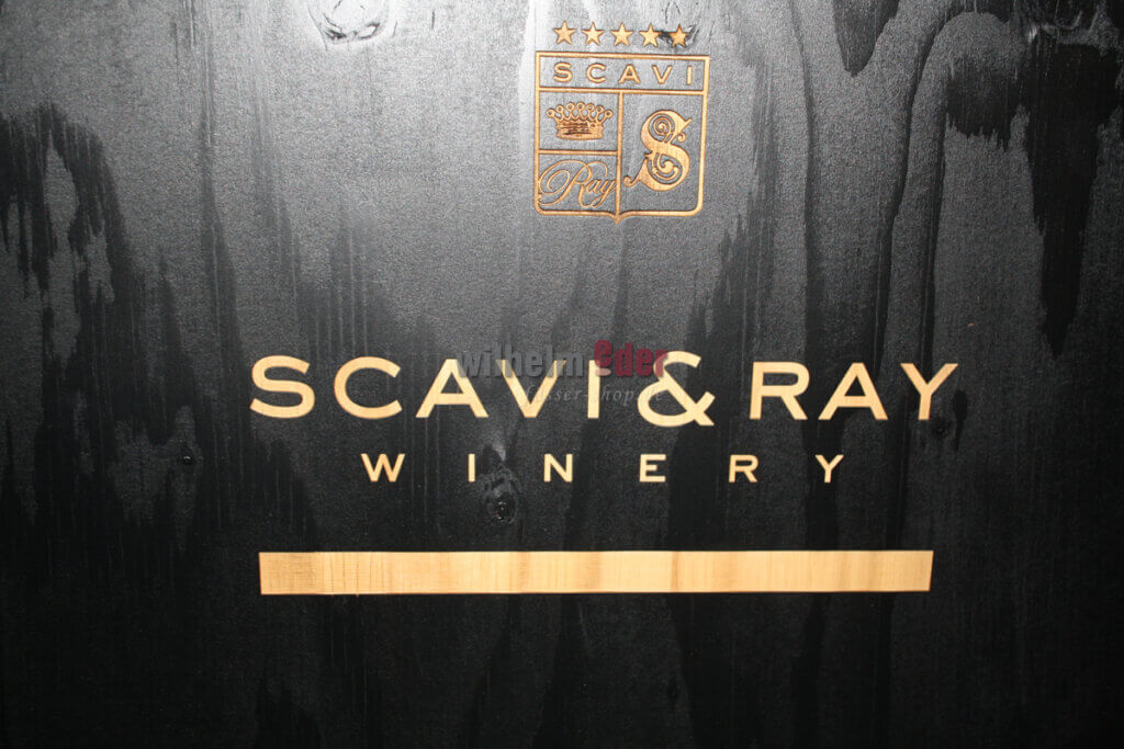 Display barrel - Wilhelm Eder